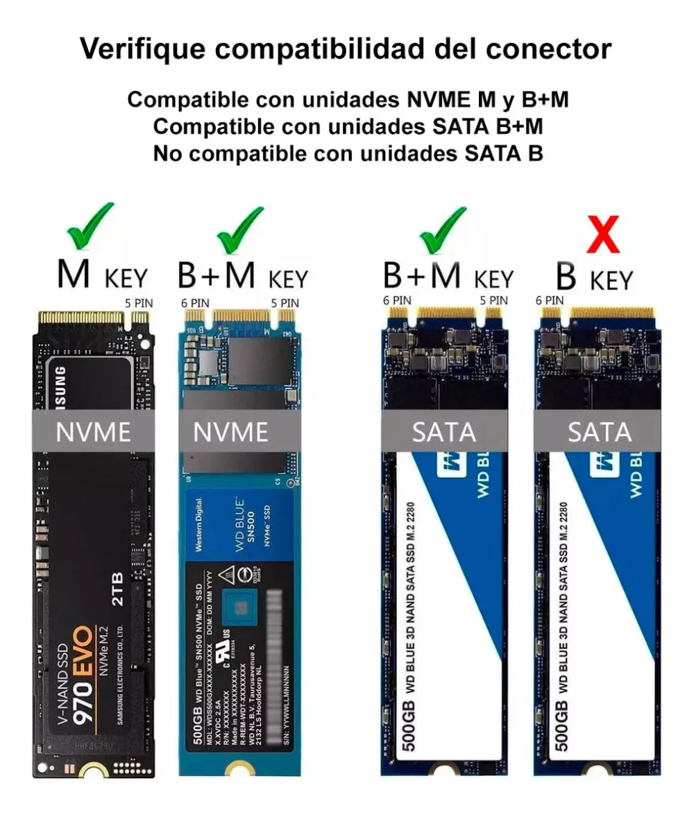 CARRY DISK SSD M.2 HIKSEMI USB 3.2 CARRY DISK SSD M.2 HIKSEMI USB 3.2