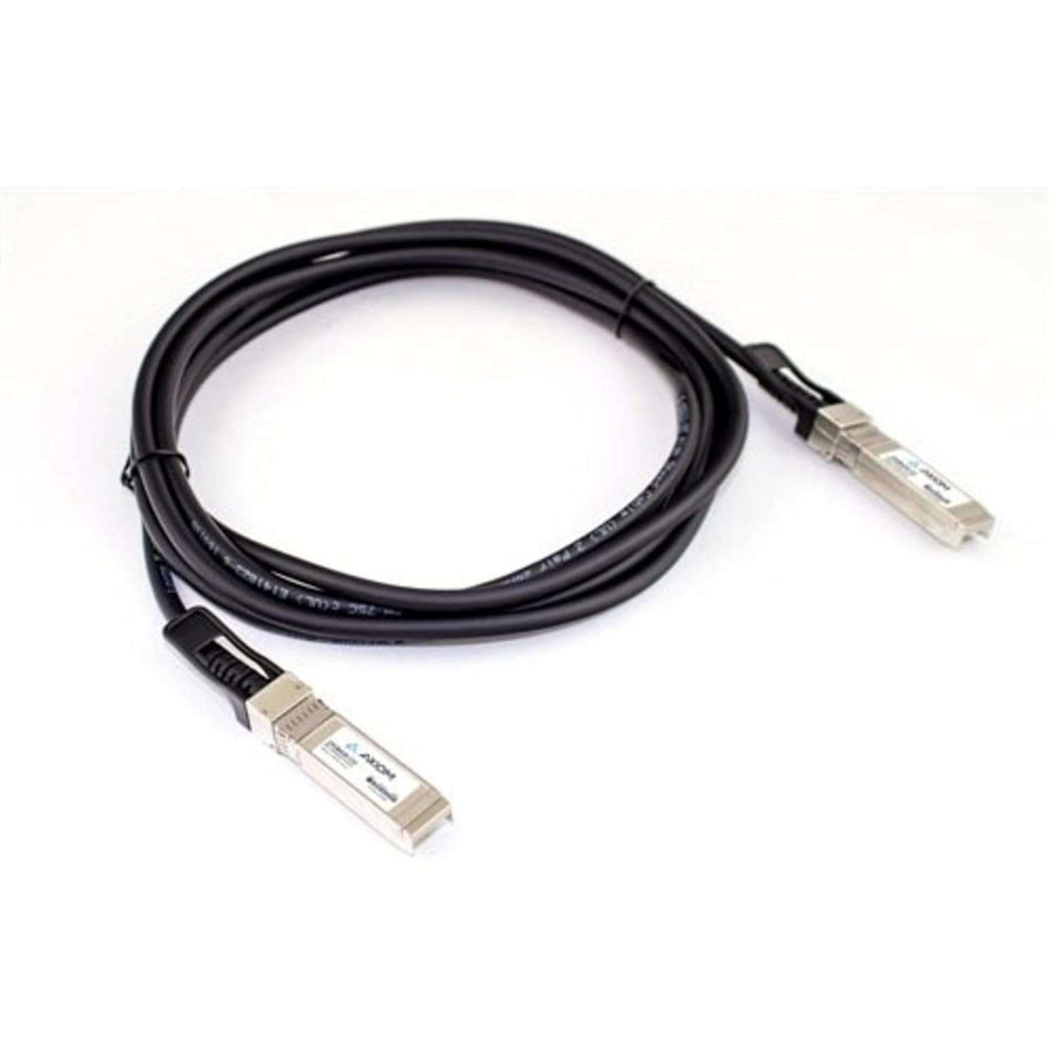 Cable Dell SFP28 a SFP28. 25GbE. 200 cm. DAC.