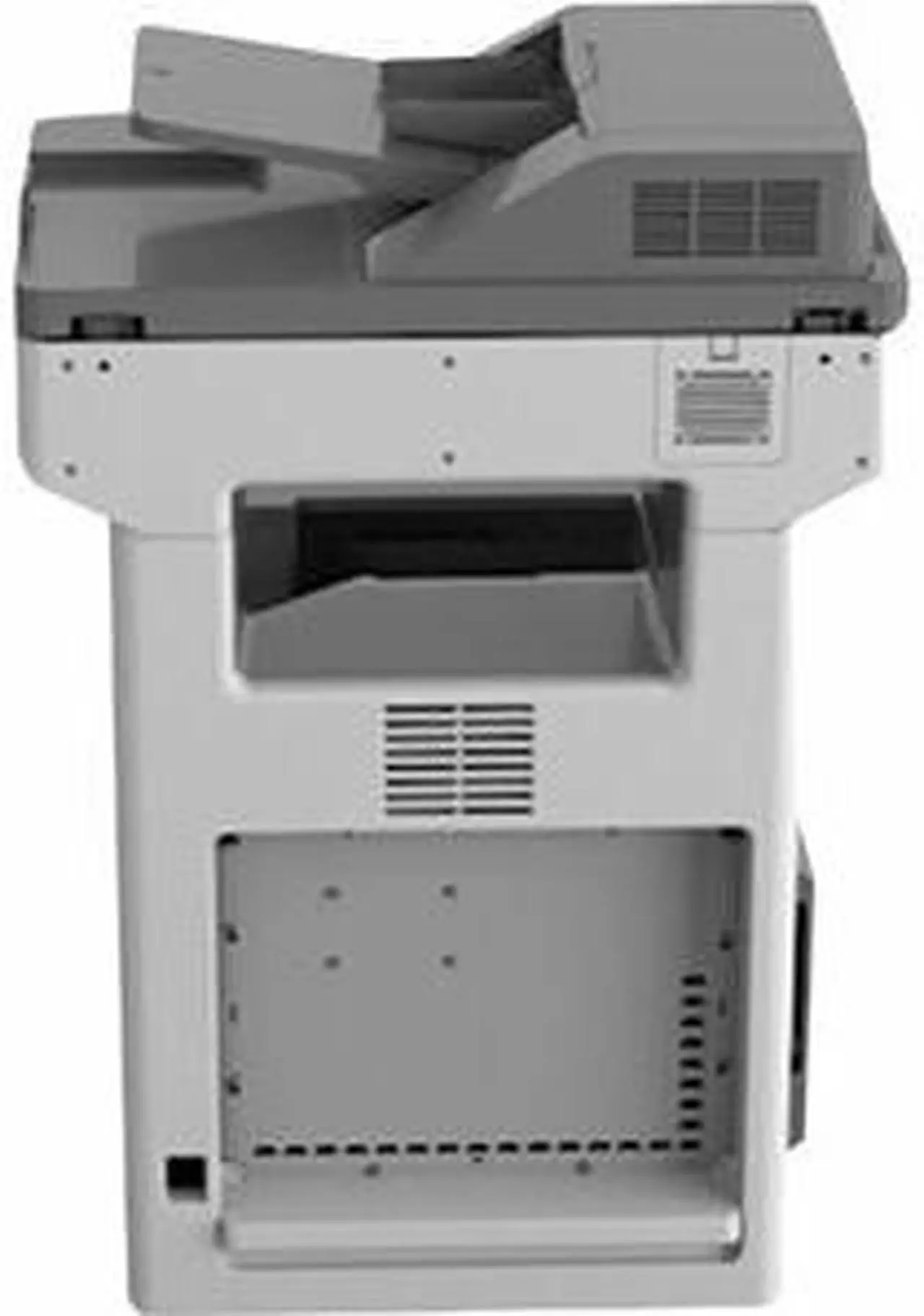 Lexmark X734 Color: Multifuncional Láser 28 ppm y Pantalla Táctil